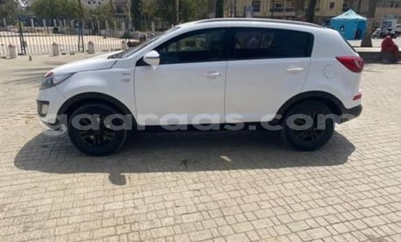 Buy and sell cars, motorbikes and trucks in Senegal - Gaaraas