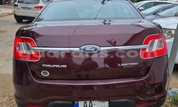 Acheter occasion voiture ford taurus other à dakar, dakar - gaaraas