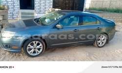 Acheter occasion voiture ford mustang green à dakar, dakar - gaaraas