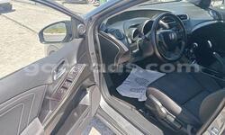 Acheter occasion voiture honda civic gris à dabo, kolda - gaaraas