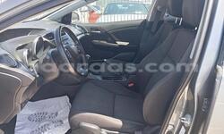 Acheter occasion voiture honda civic gris à dabo, kolda - gaaraas