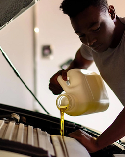 Vidange au sénégal : pourquoi 5 000 km est le nouveau 10 000 km ...